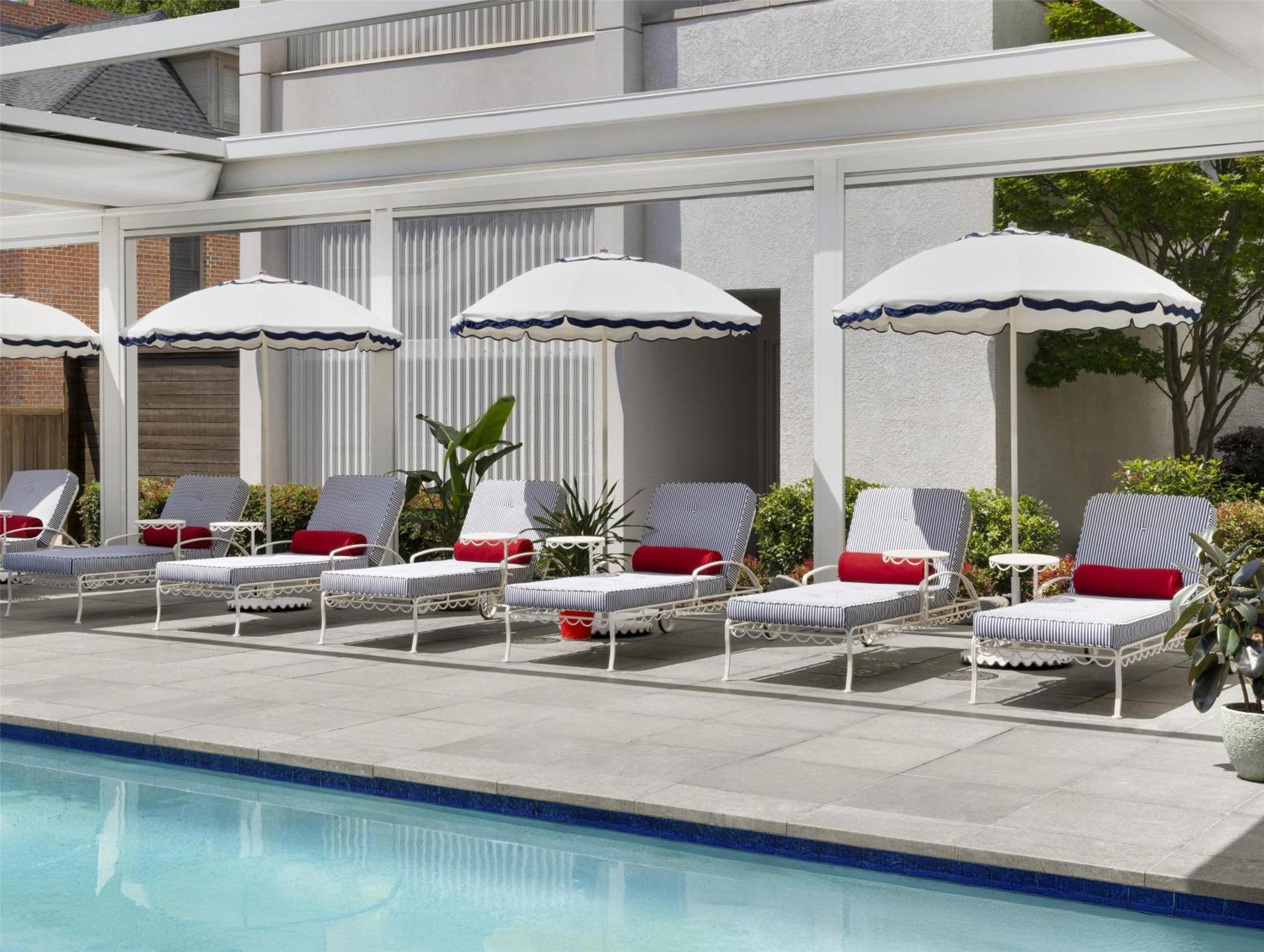 GRADUATE BY HILTON DALLAS | 4-STAR ACCOMMODATION IN PARK CITIES FROM $135